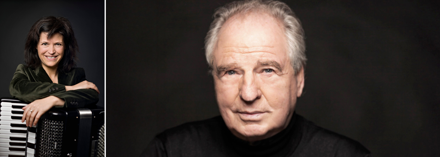 IkUM | Friedrich von Thun & Maria Reiter